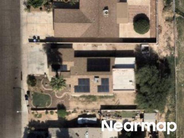 N Daniela Ave