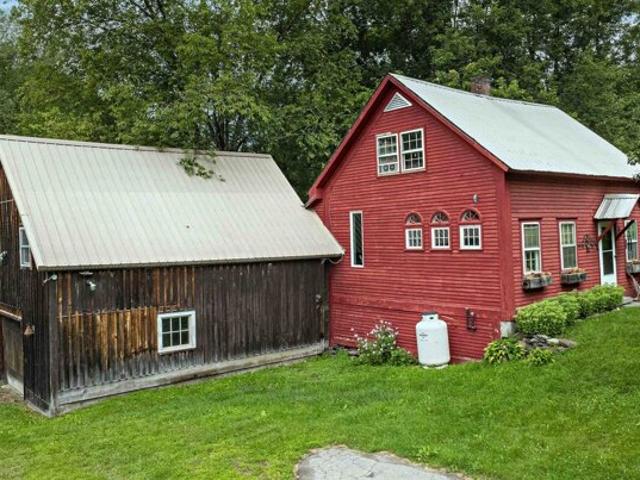 N Danville Rd, Danville, Home For Sale