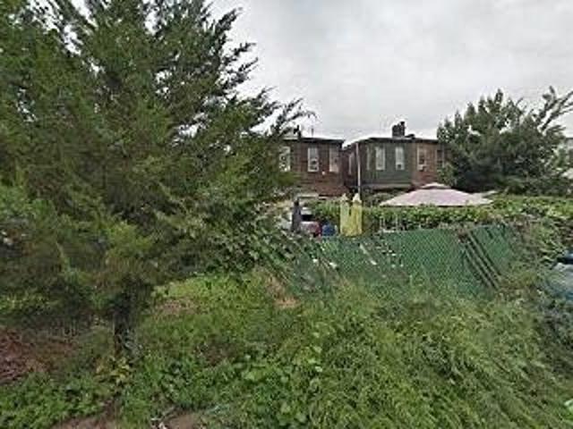 N Darien St, Philadelphia, Plot For Sale
