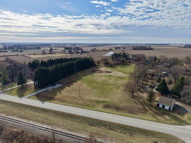 N Davis Rd, Kokomo, IN 46901