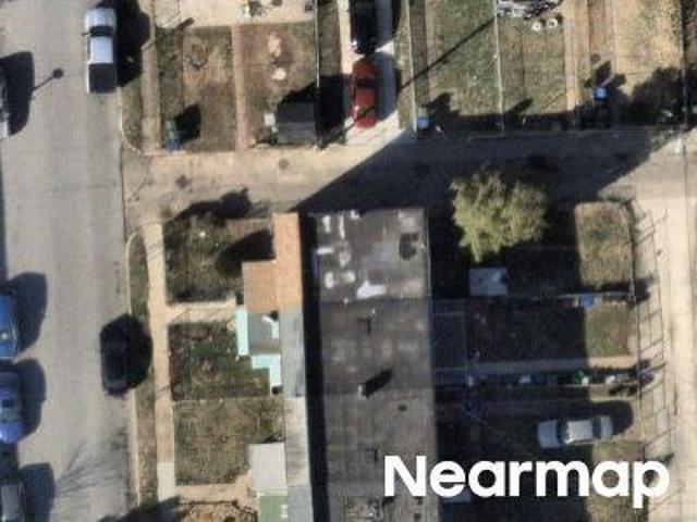 N Decker Ave