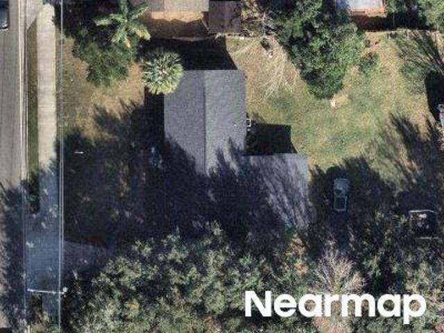 N Dean Rd