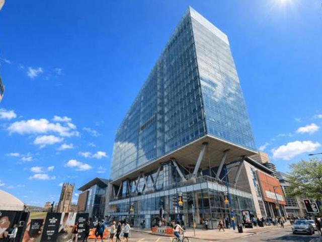 N. Deansgate, Manchester, 2 Bedroom Apartment
