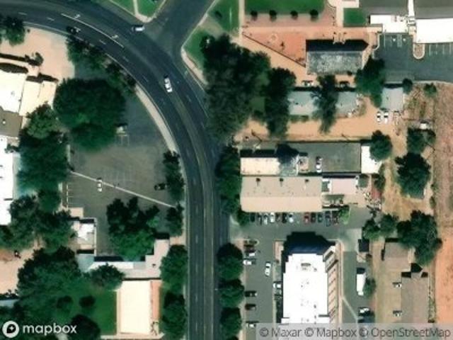 N Dead Horse Loop