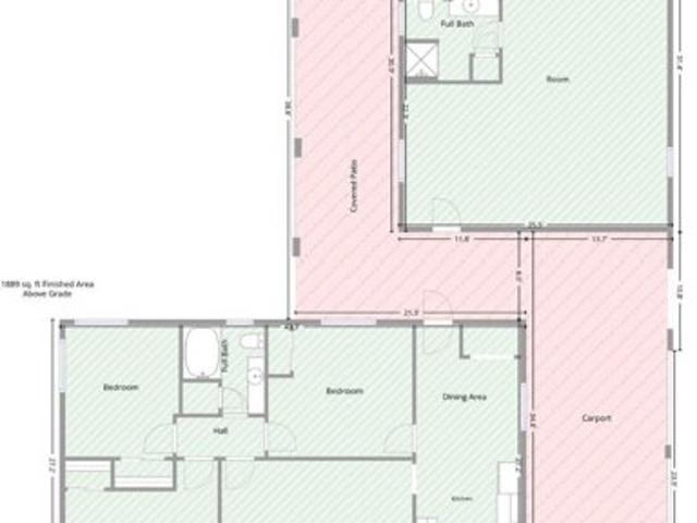 N Deal Ave, Newton, Home For Sale