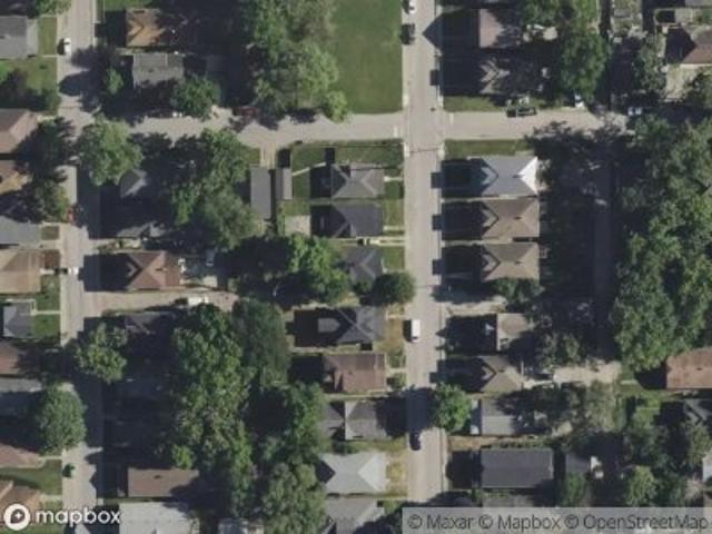 N Dearborn St