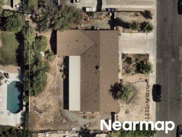 N Deborah Rd
