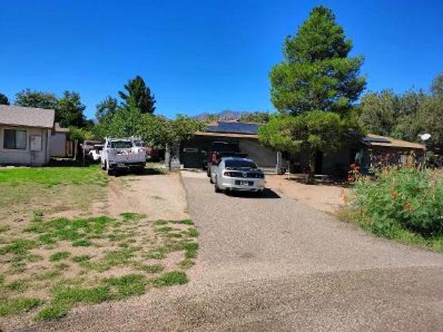 N Deer Creek Dr