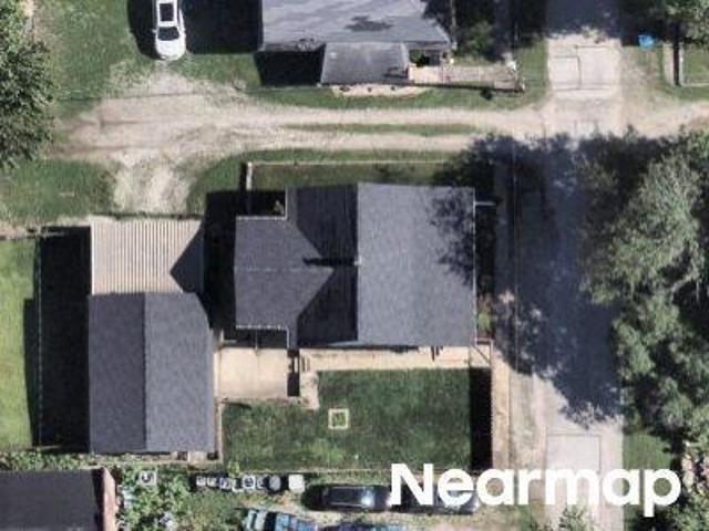 N Deer Creek St