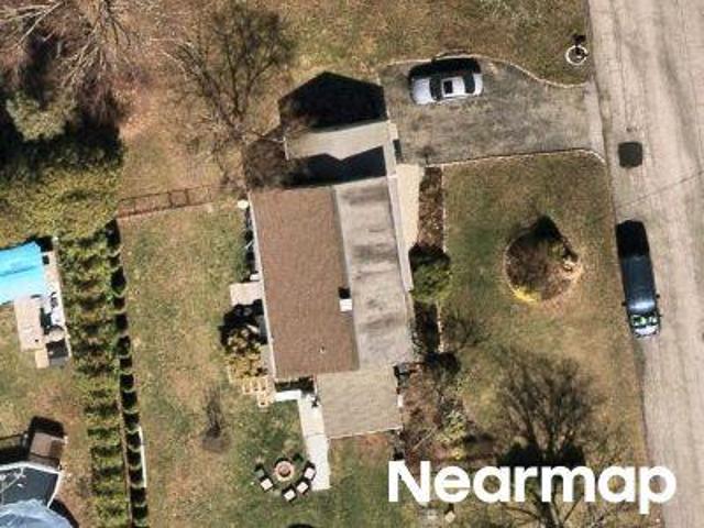 N Deerfield Ave