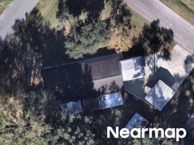 N Deerfield Dr