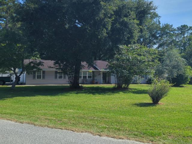 N Deerfield Dr
