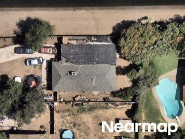 N Del Mar Ave