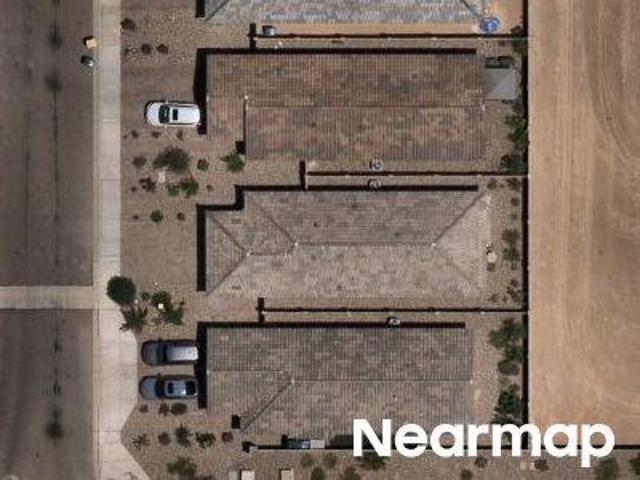 N Del Mar Ave