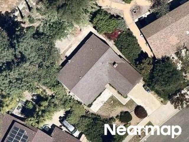 N Del Sol Ln