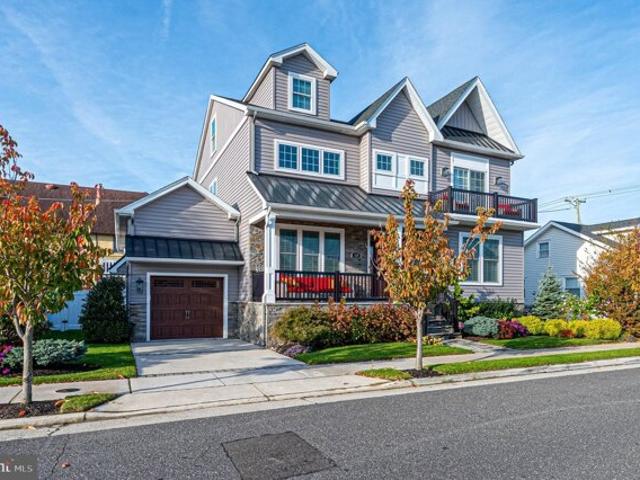 N Delavan Ave, Margate City, Home For Sale