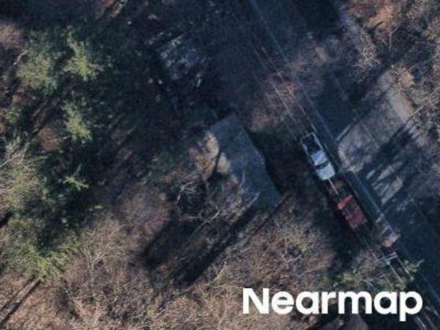N Delaware Dr