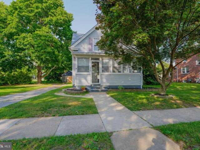 N Delaware St, Paulsboro, Home For Sale