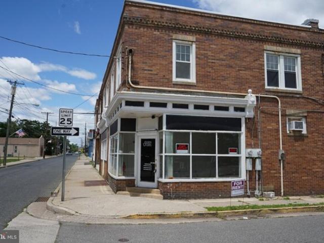 N Delaware St, Paulsboro, Home For Sale