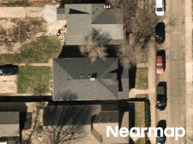 N Delaware St