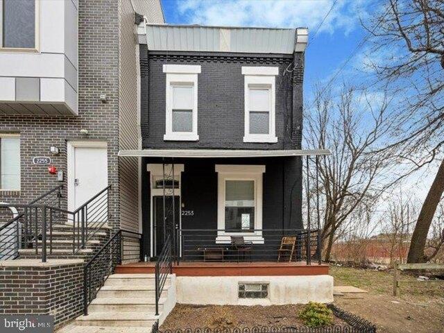 N Delhi St, Philadelphia, Home For Sale