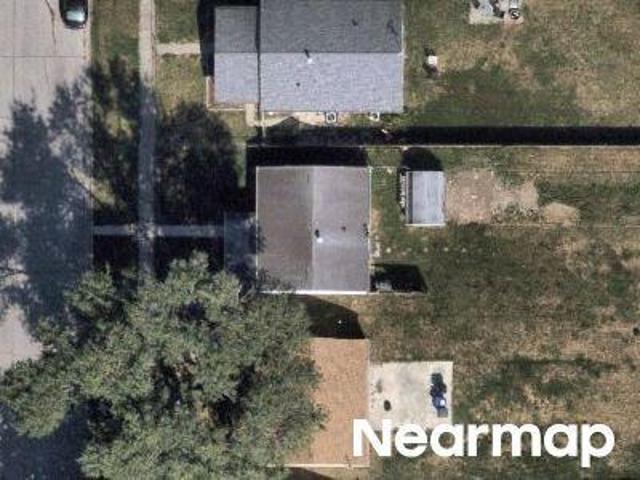 N Delphos St