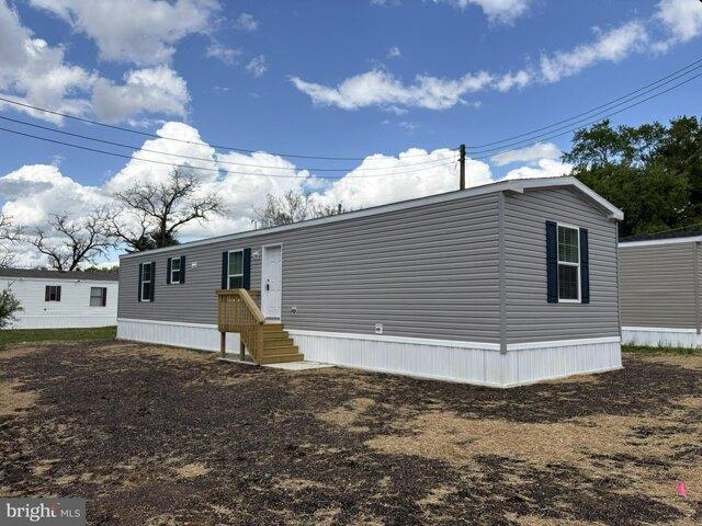 N Delsea Dr Unit,vineland, Property For Sale