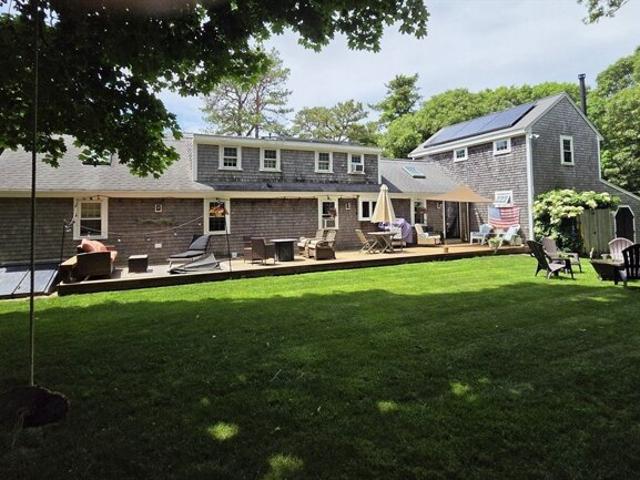 N Dennis Rd, Yarmouth, Home For Sale