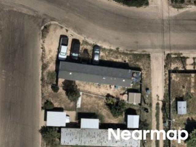 N Denson Dr