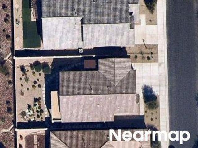 N Denton Way