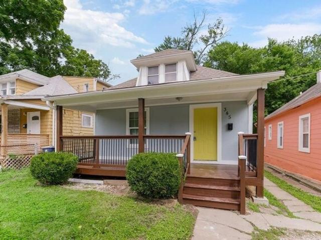 N Denver Ave, Kansas City, Home For Sale
