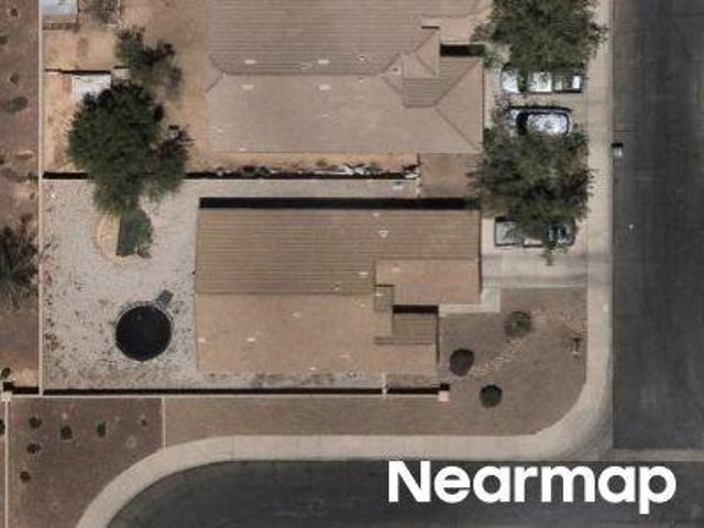 N Desert Horizons Ln