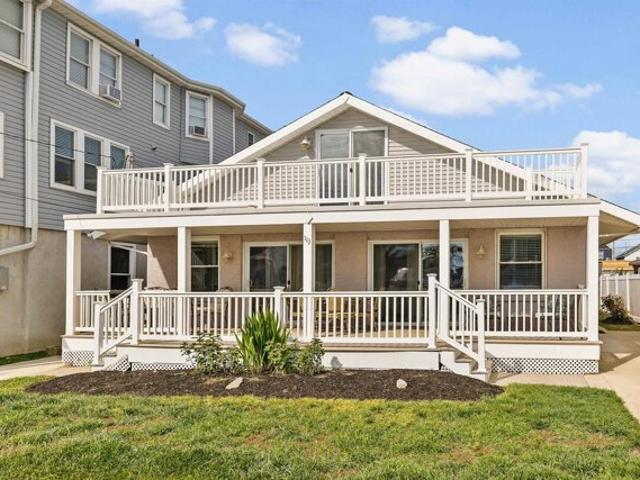 N Derby Ave, Ventnor, Home For Sale