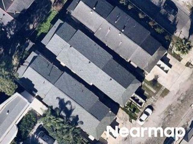 N Derbigny St
