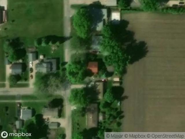 N Dewey St