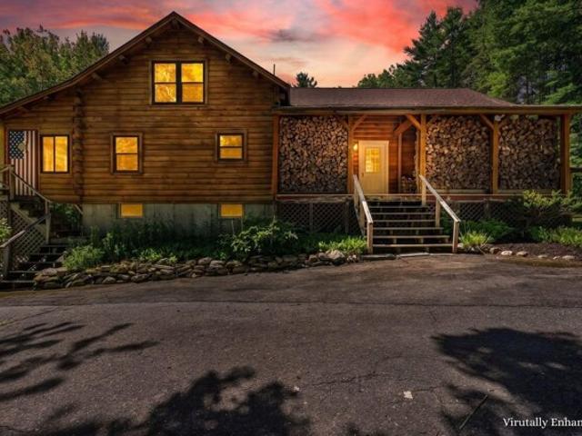 N Dexter Rd, Sangerville, Home For Sale