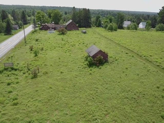 N Dexter Rd, Sangerville, Plot For Sale