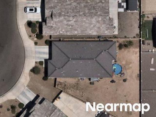 N Diamond Dr