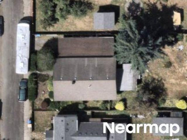 N Diamond St