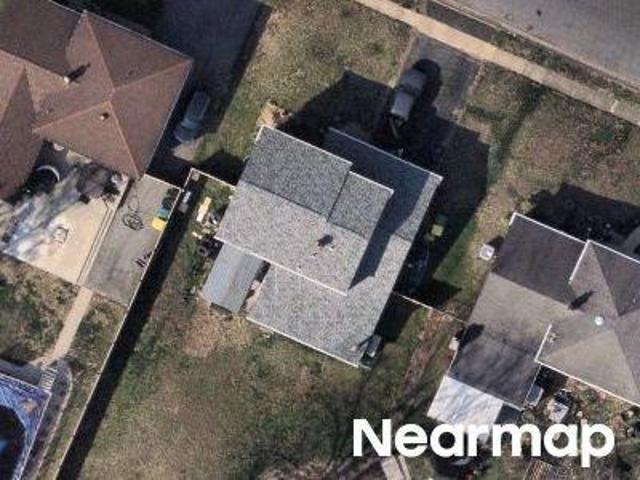 N Dillwyn Rd