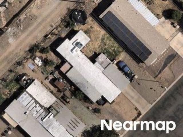 N Dinero Rd