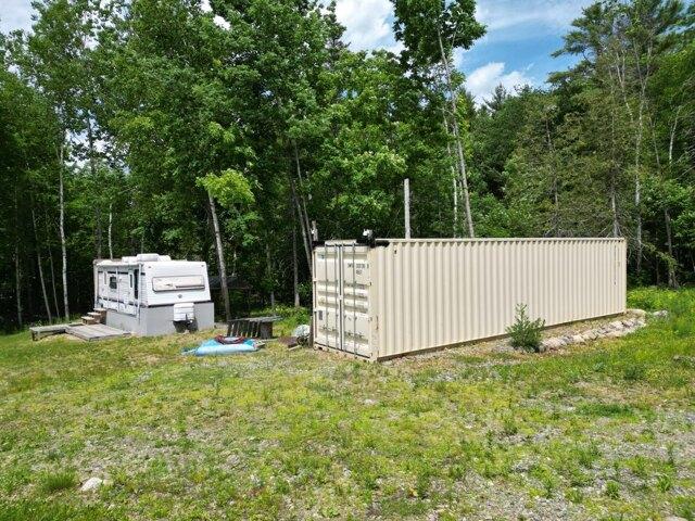 N Dixmont Rd, Troy, Plot For Sale