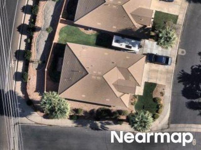 N Dixie Downs Rd