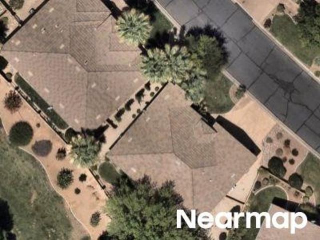 N Dixie Dr