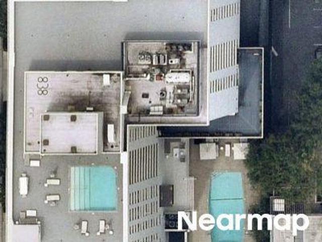 N Doheny Dr Apt 1401