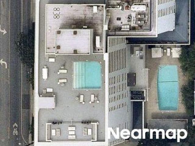 N Doheny Dr Apt