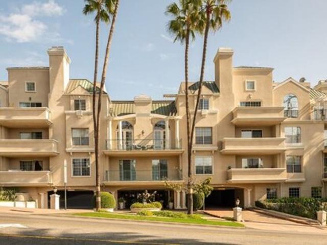 N Doheny Dr Apt,west Hollywood, Condo For Sale