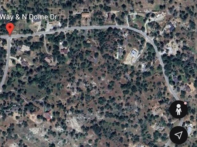 N Dome Dr Lot 2053, Coarsegold, CA 93614