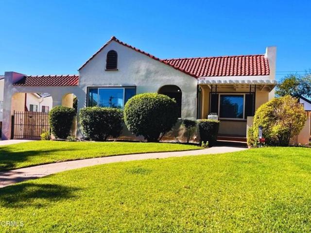 N Dominion Ave, Pasadena, Home For Sale