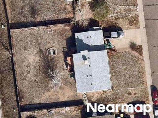 N Donley Dr
